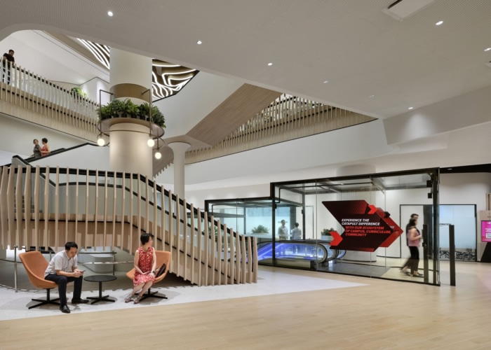 Catapult @ Rochester Commons - Education Snapshots