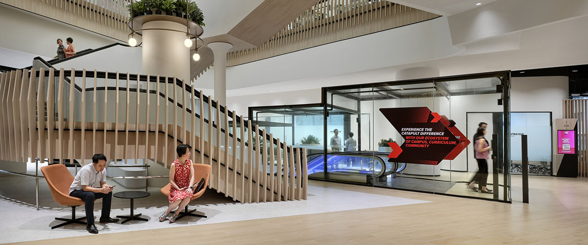 Education Snapshots - Discover Worldwide Education Design