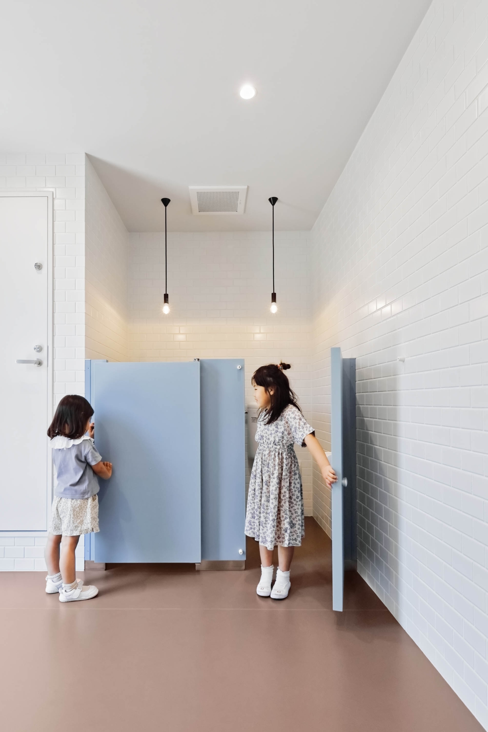 IRH Child Development Support Center - Education Snapshots