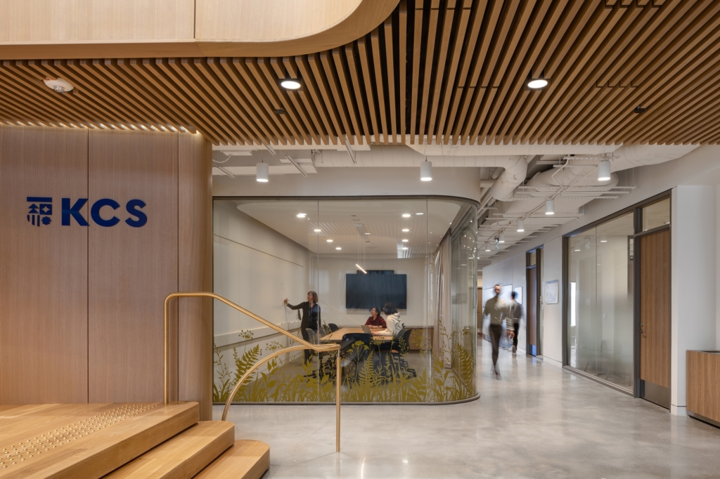 Kingsway College School Senior School - Education Snapshots