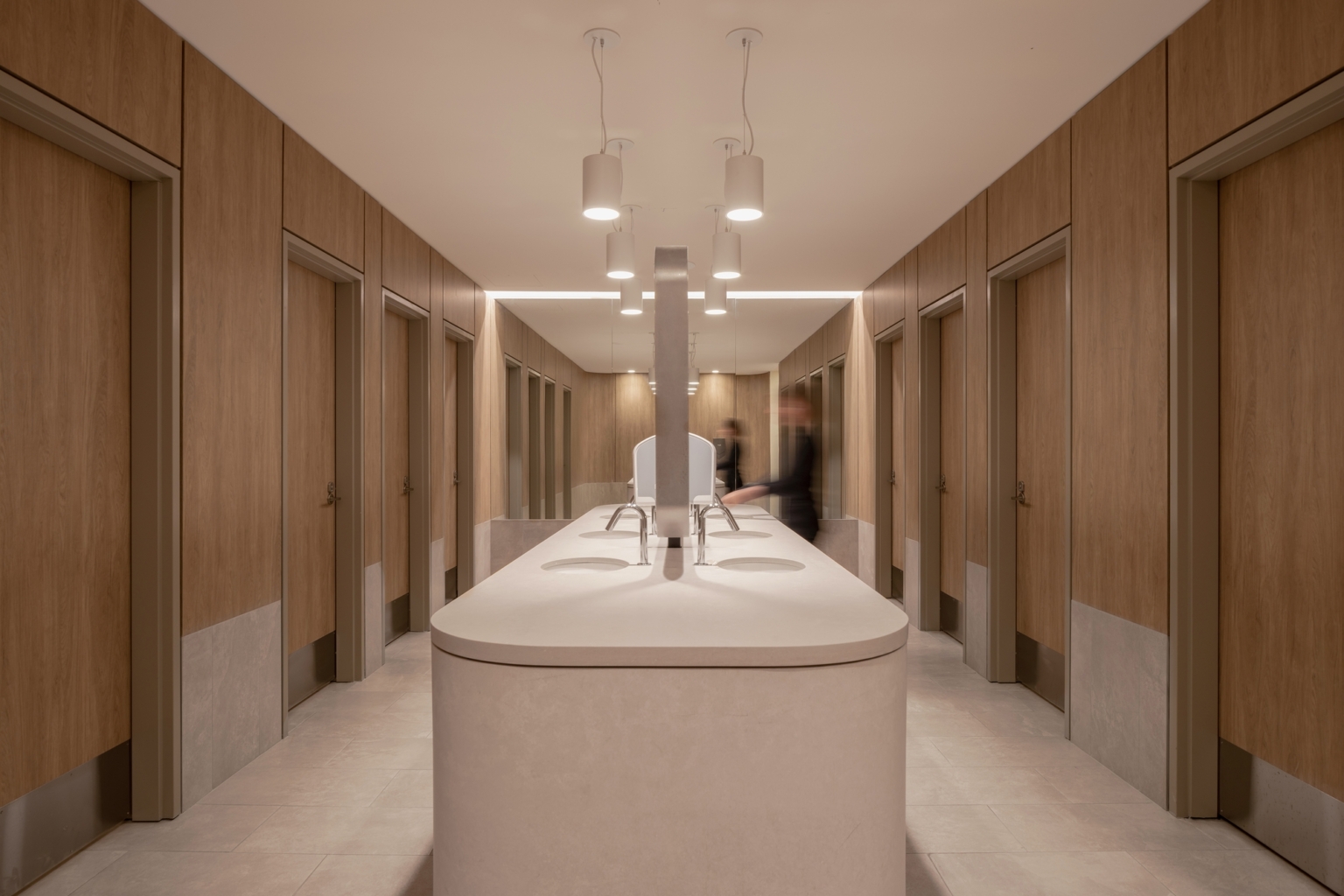 Kingsway College School Senior School - Education Snapshots