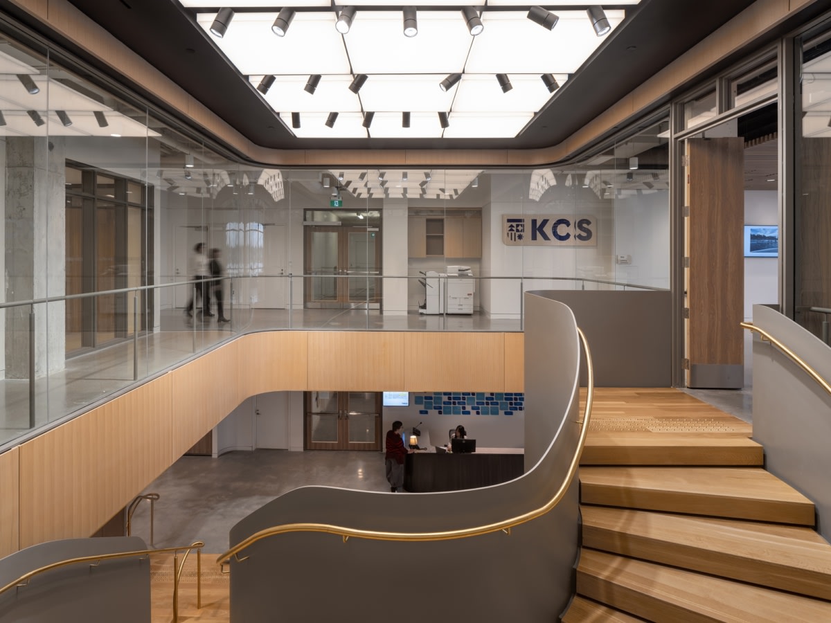 Kingsway College School Senior School - Education Snapshots