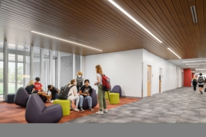 Spring Branch ISD Memorial High School - Education Snapshots