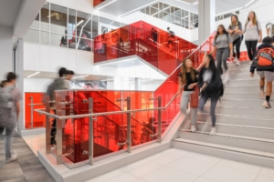 Spring Branch ISD Memorial High School - Education Snapshots