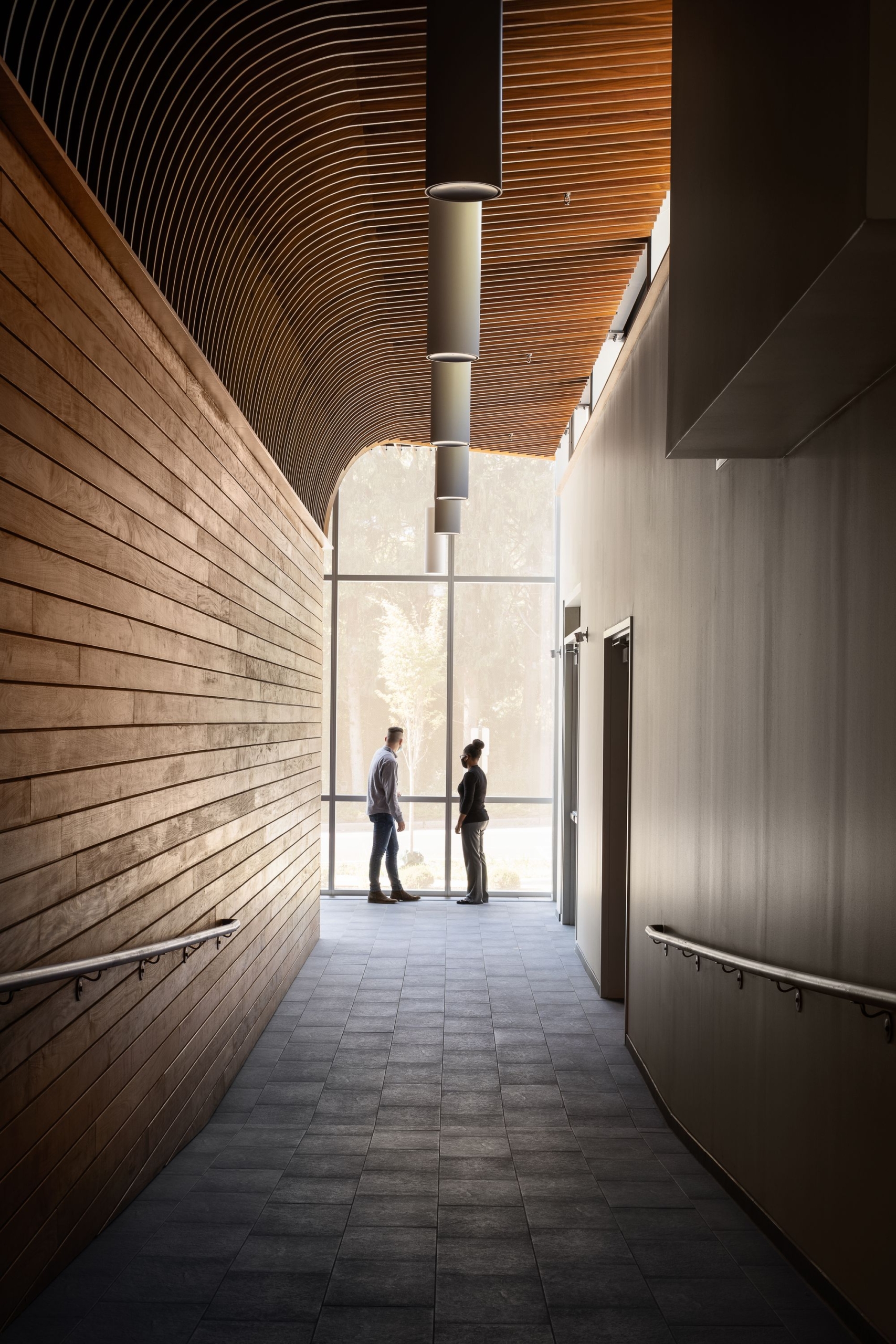 The Hun School of Princeton - DAYLO STEM Center and Breen Performing ...