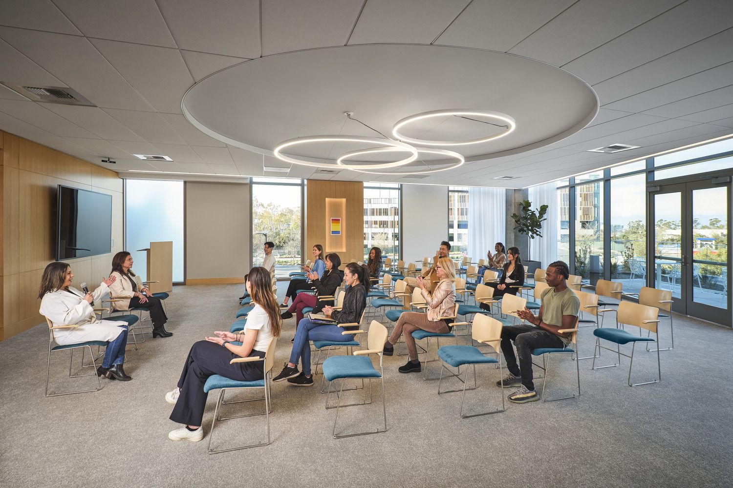 University of California, Irvine - College of Health Sciences ...