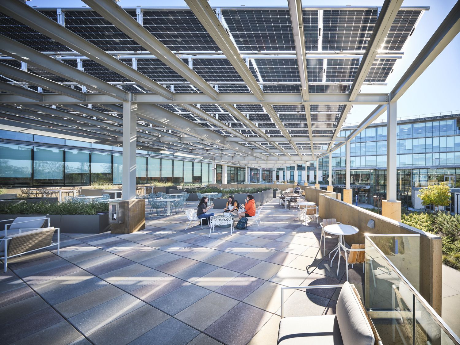 University of California, Irvine - College of Health Sciences ...