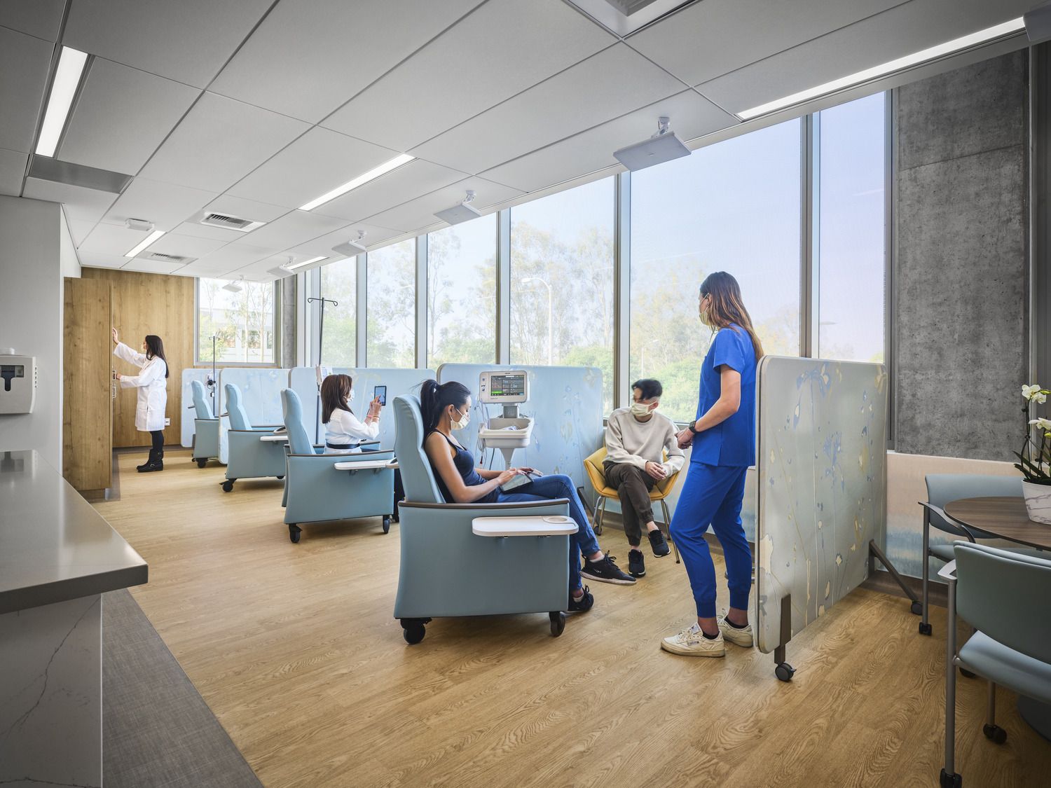 University of California, Irvine - College of Health Sciences ...