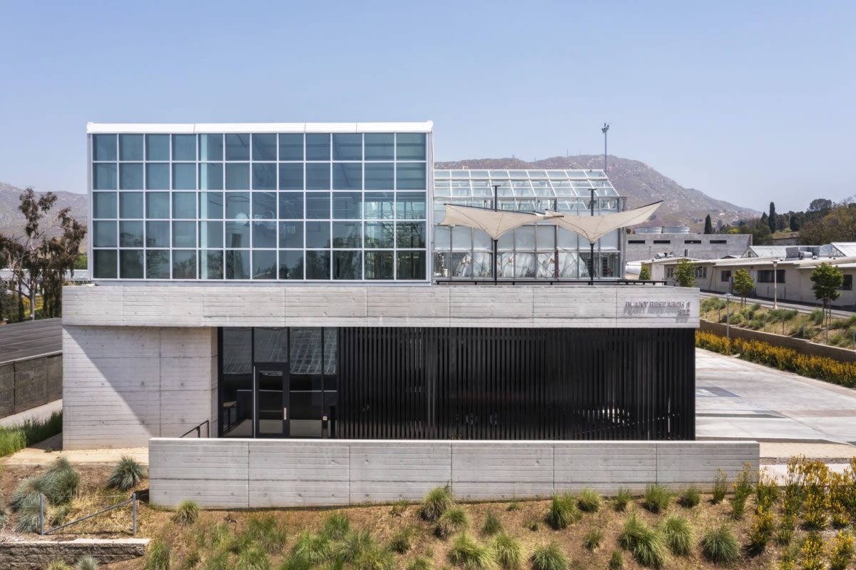 University of California, Riverside - College of Natural and ...