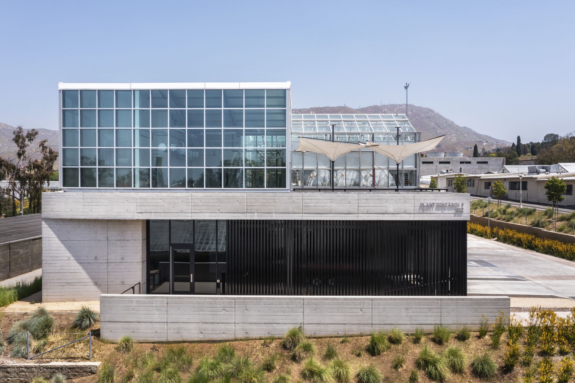 University of California, Riverside - College of Natural and ...