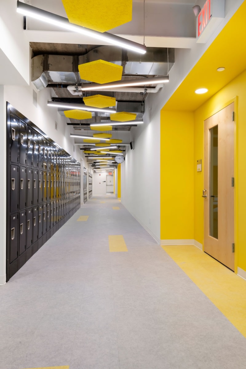 German School Brooklyn (GSB) - Education Snapshots