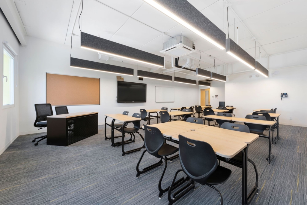 German School Brooklyn (GSB) - Education Snapshots