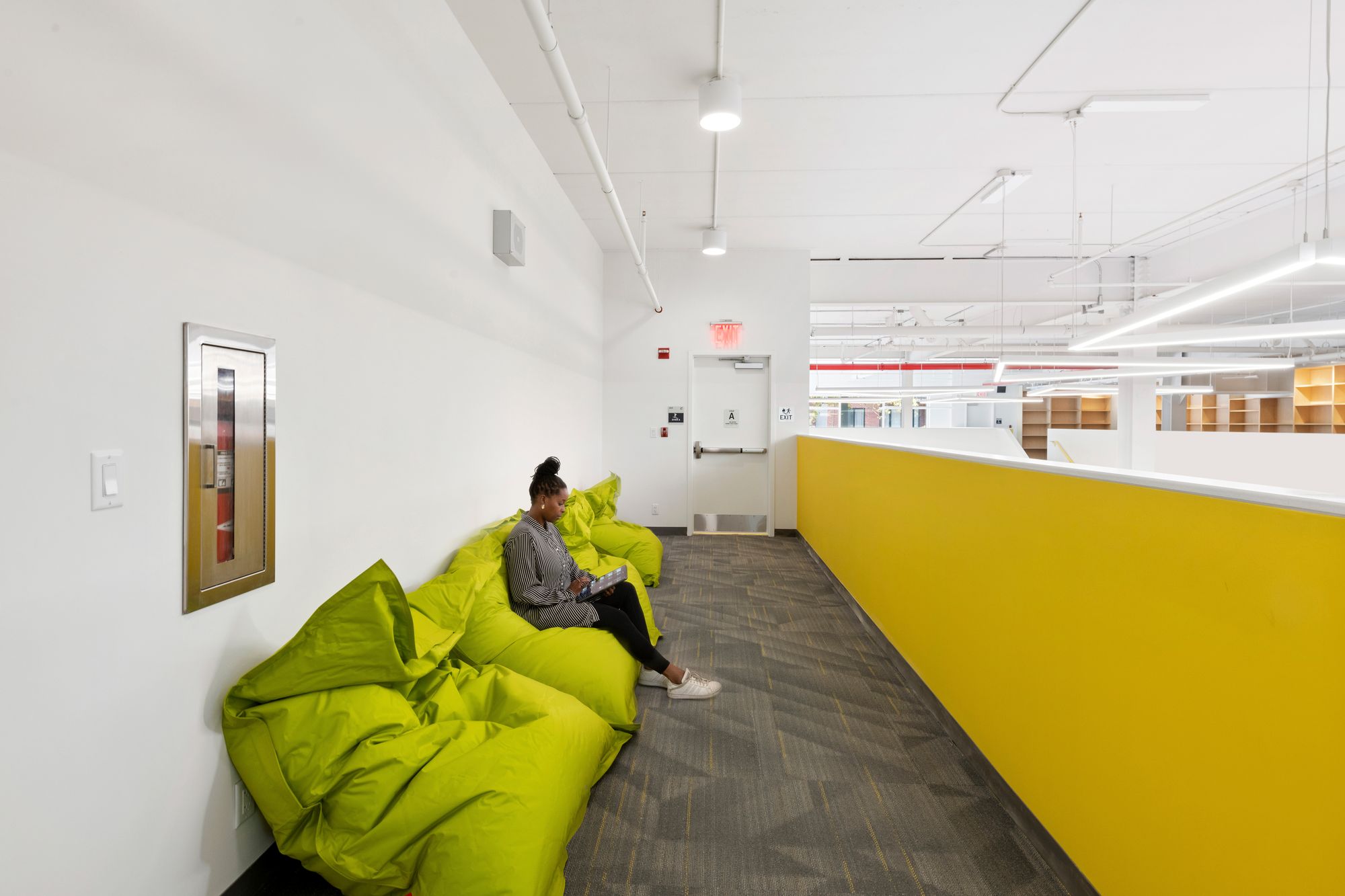 German School Brooklyn (GSB) - Education Snapshots