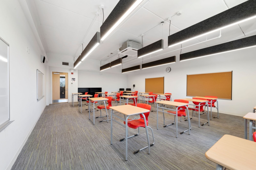 German School Brooklyn (GSB) - Education Snapshots