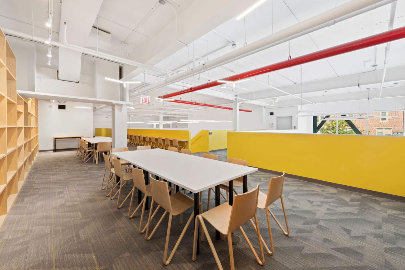 German School Brooklyn (GSB) - Education Snapshots