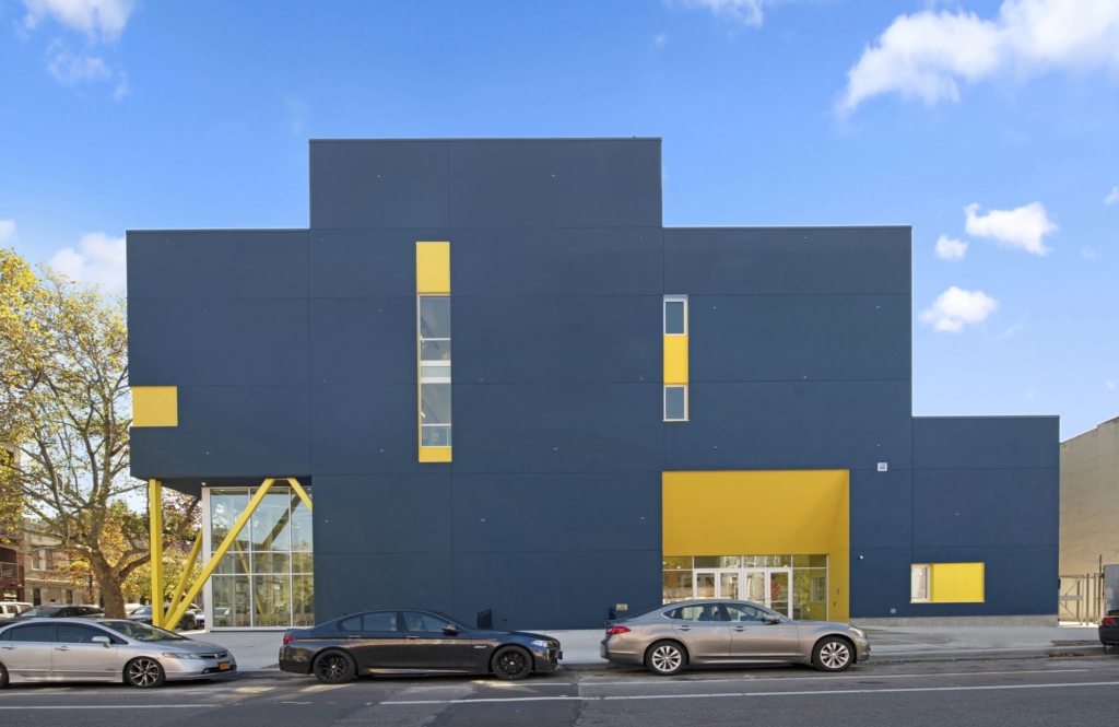 German School Brooklyn (GSB) - Education Snapshots