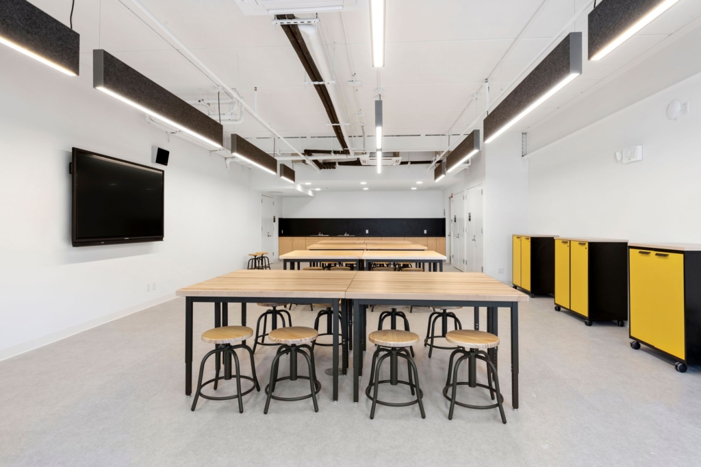 German School Brooklyn (GSB) - Education Snapshots