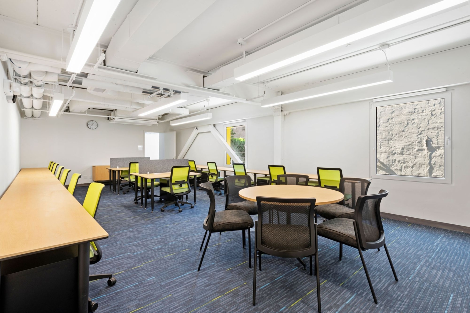 German School Brooklyn (GSB) - Education Snapshots