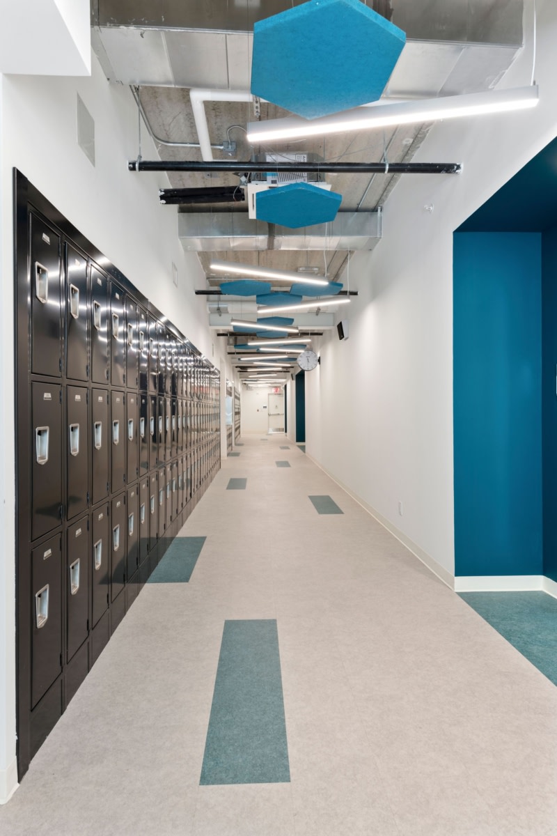 German School Brooklyn (GSB) - Education Snapshots