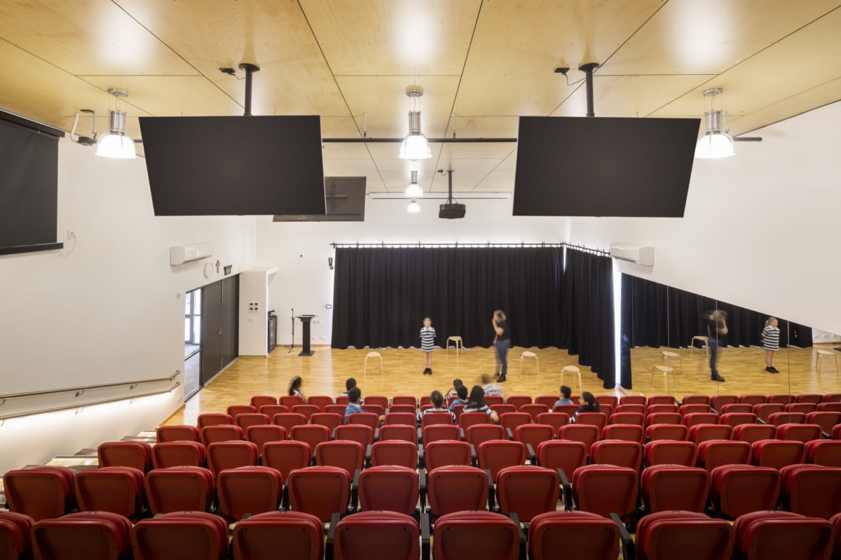 Good News Lutheran College – Junior School - Education Snapshots