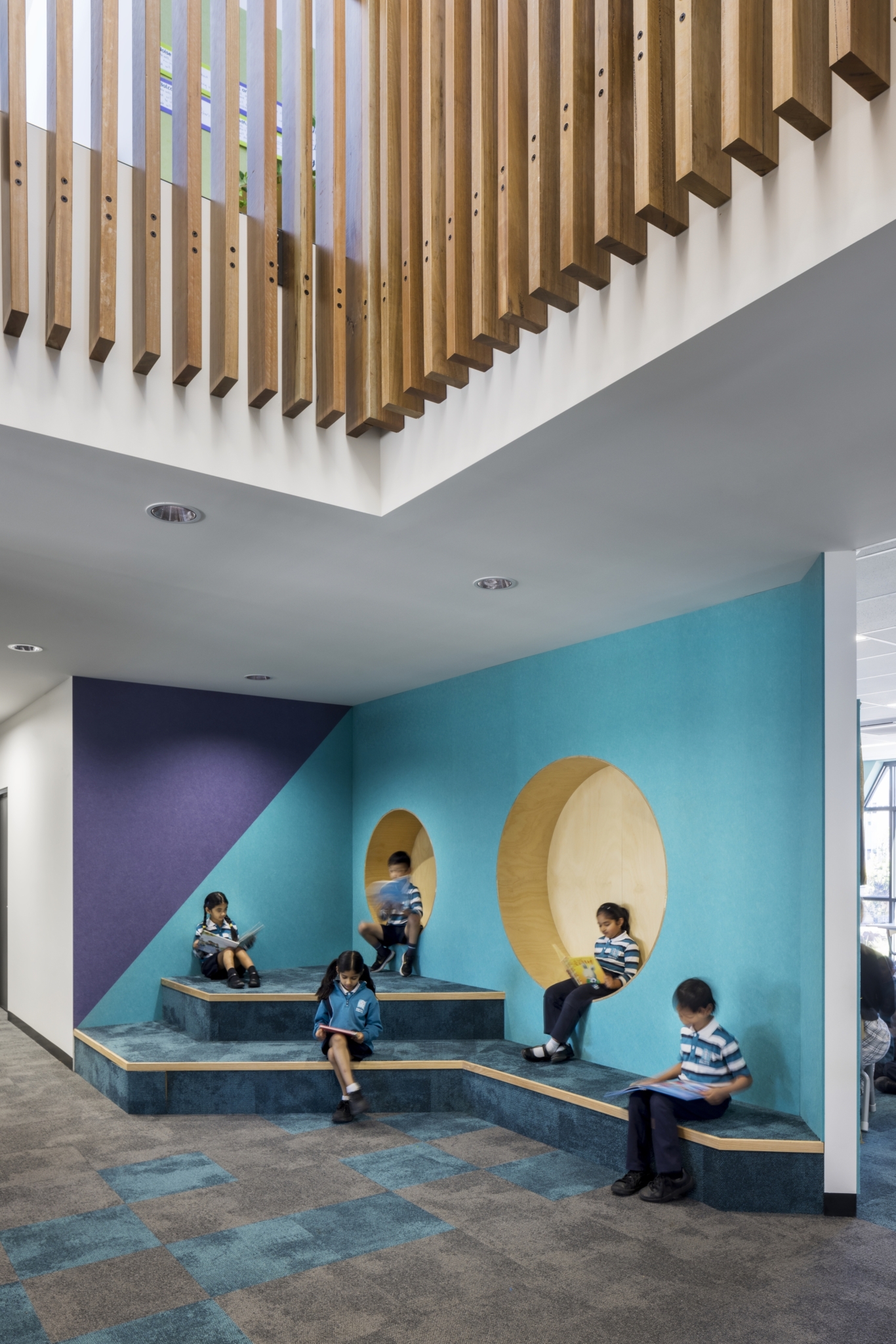 Good News Lutheran College – Junior School - Education Snapshots