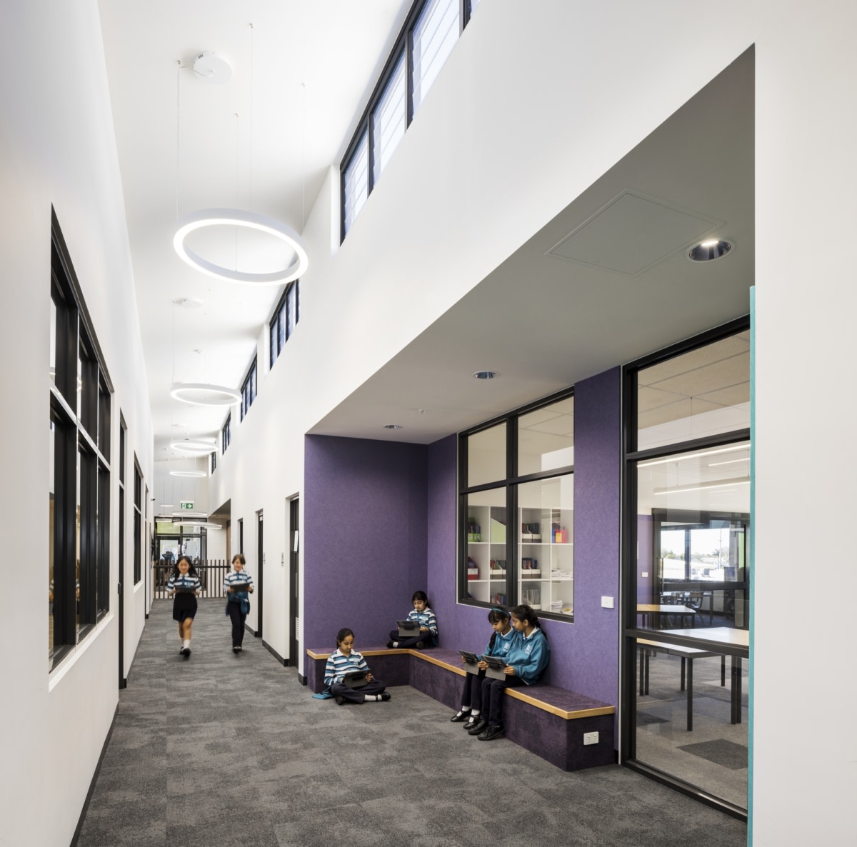 Good News Lutheran College – Junior School - Education Snapshots