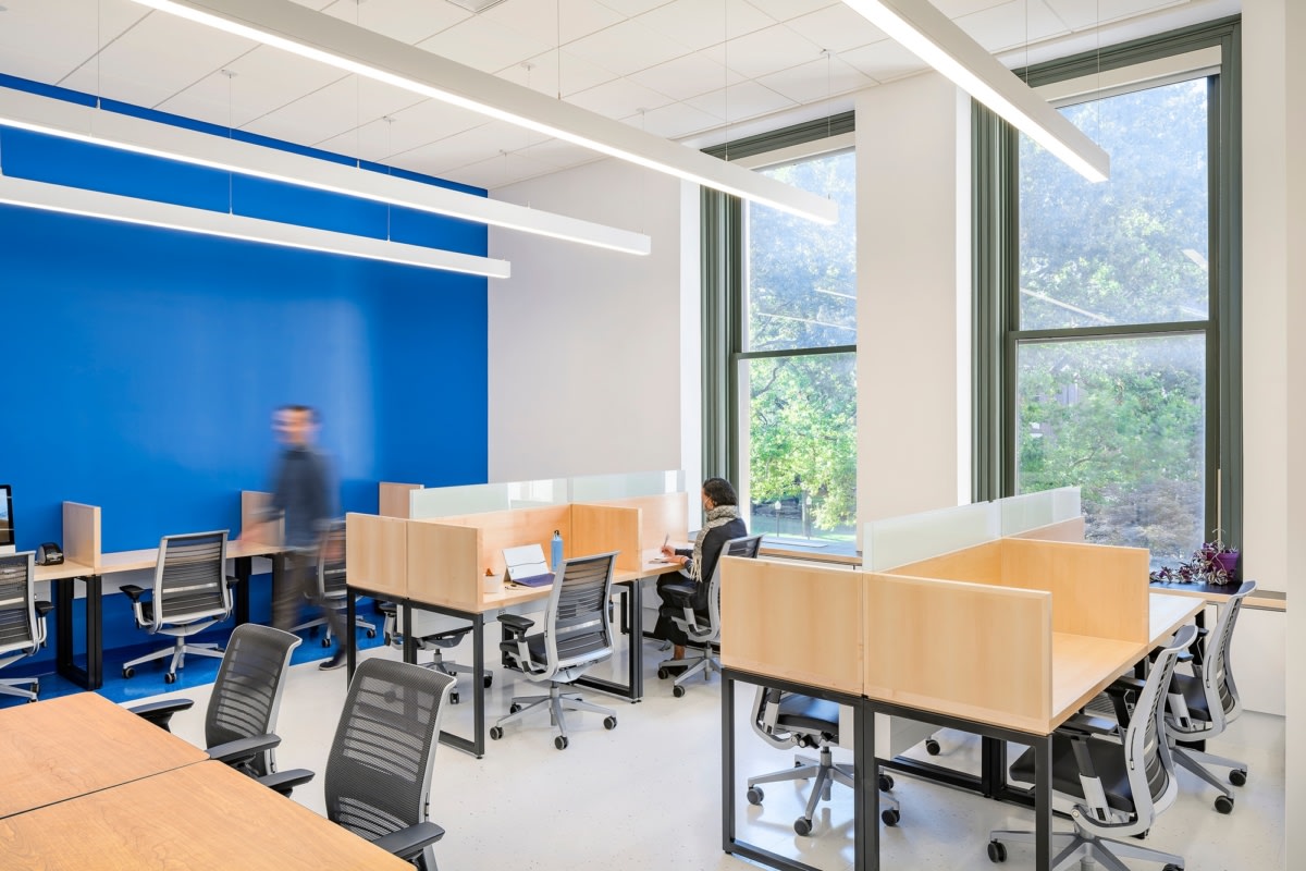 Research Labs at Columbia University - Education Snapshots