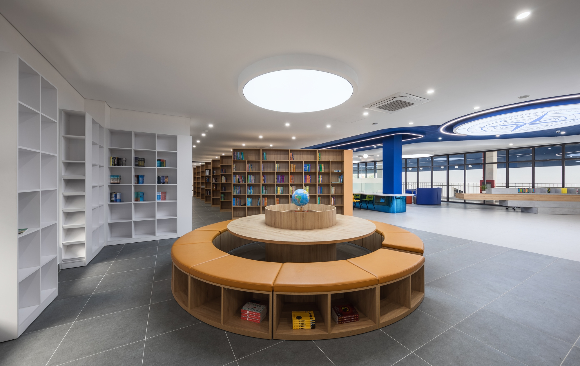 True North School - Education Snapshots