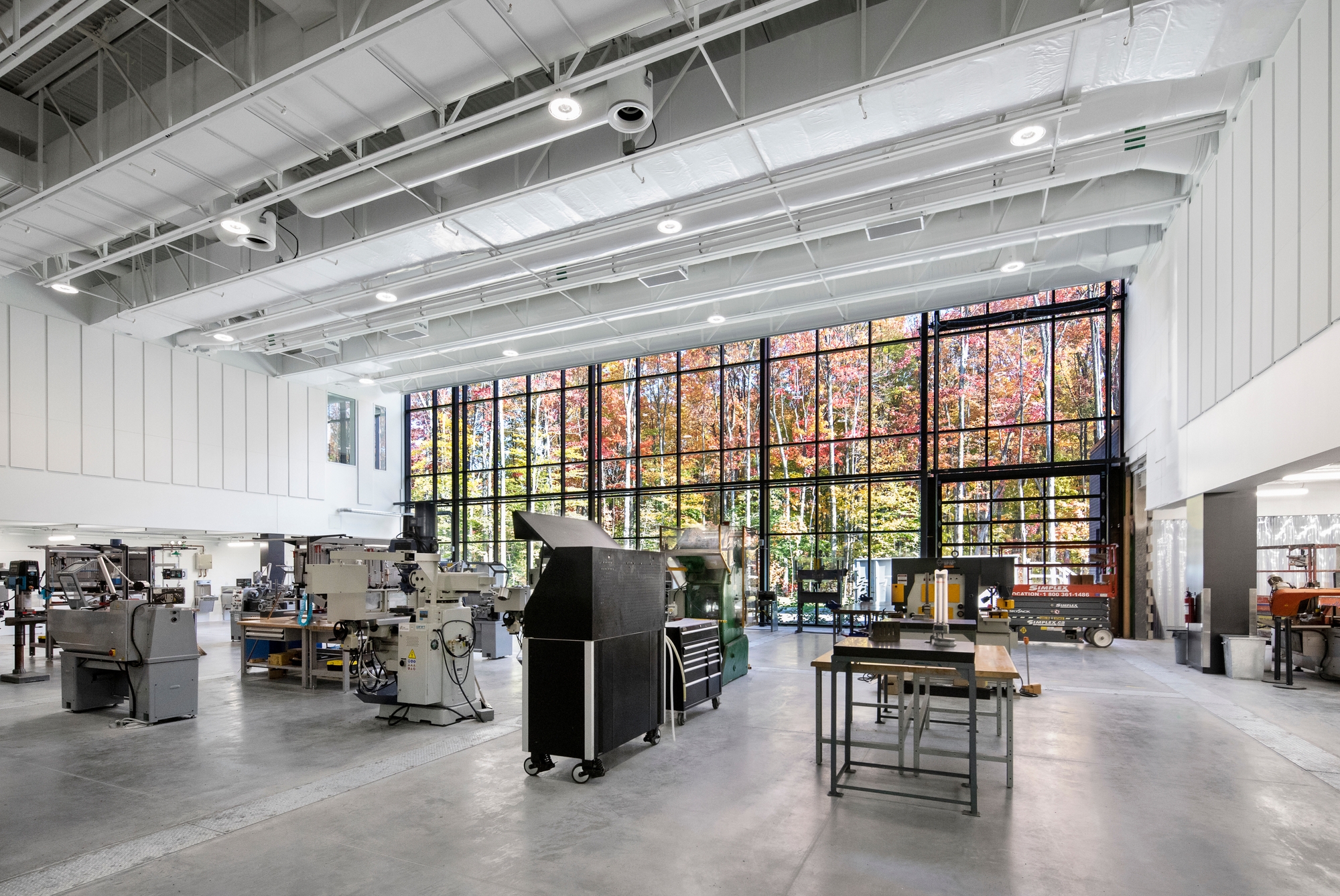 Université du Québec à Trois-Rivières (UQTR) - Centre National Intégré ...