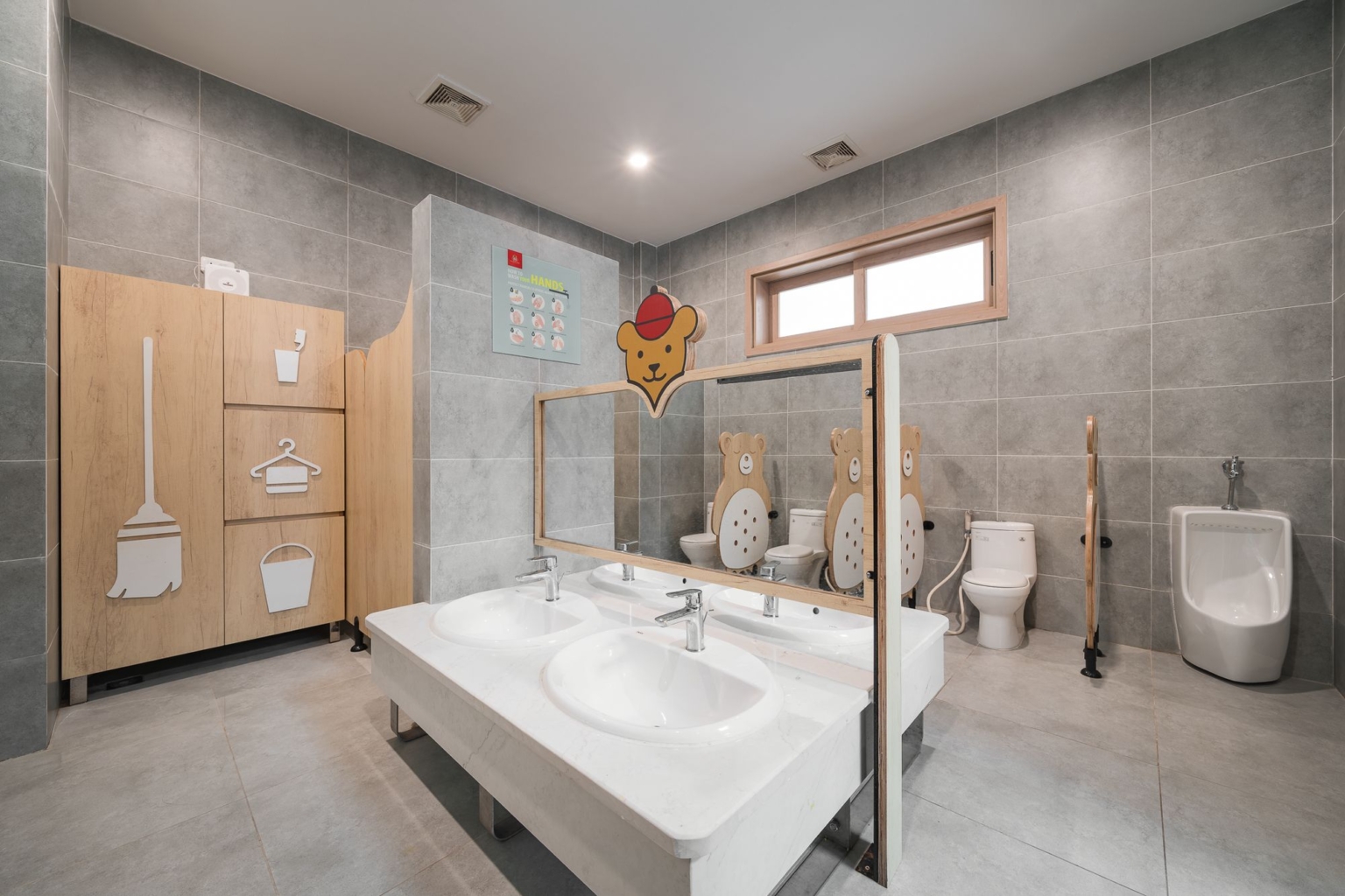 Maple Bear Kindergarten - Education Snapshots