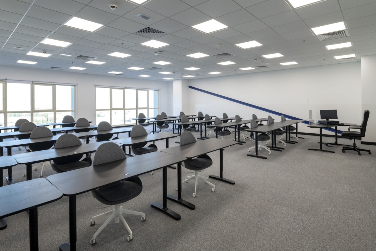 Middlesex University, Dubai - Education Snapshots