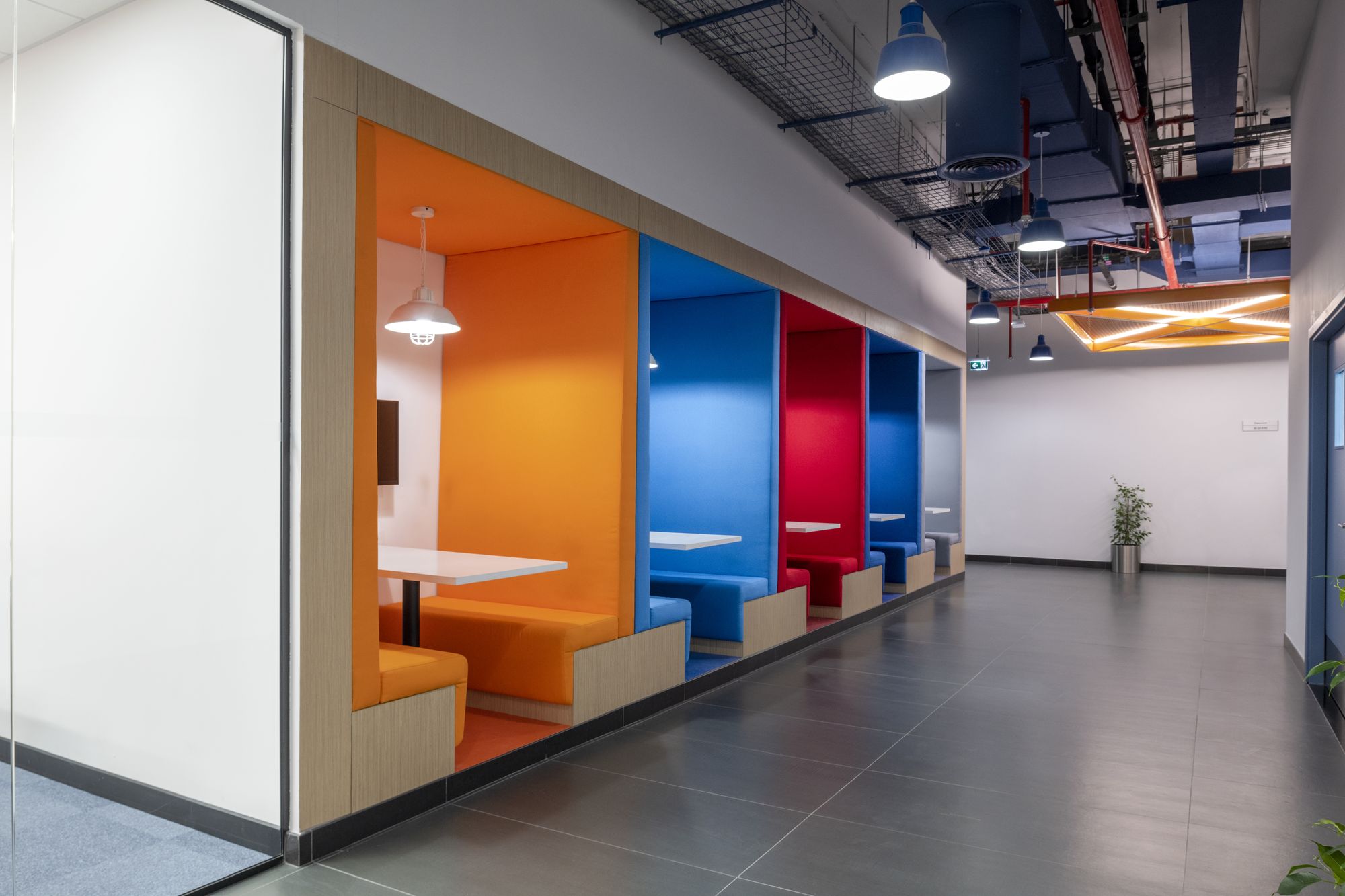 Middlesex University, Dubai - Education Snapshots