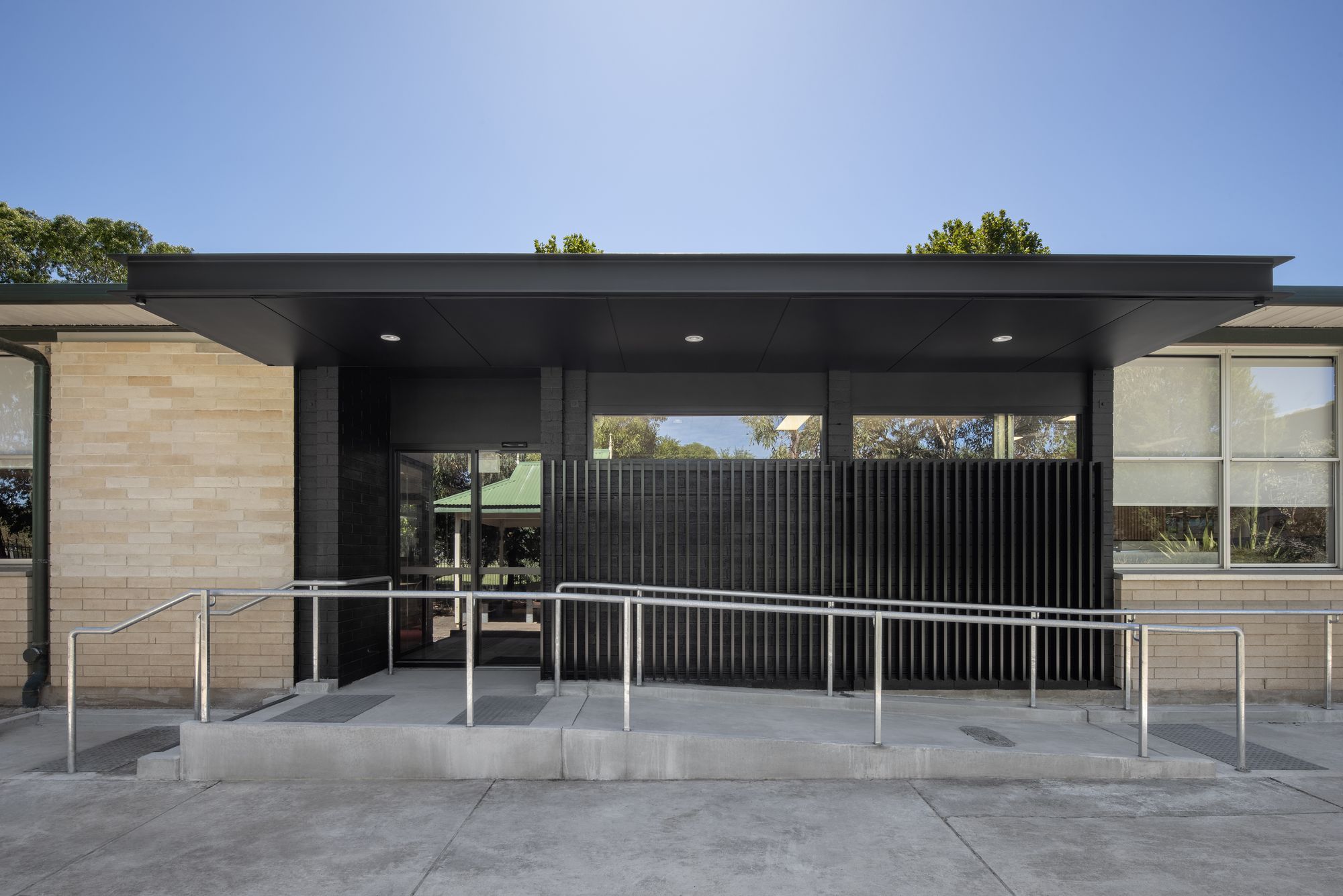 Open Access College - Education Snapshots