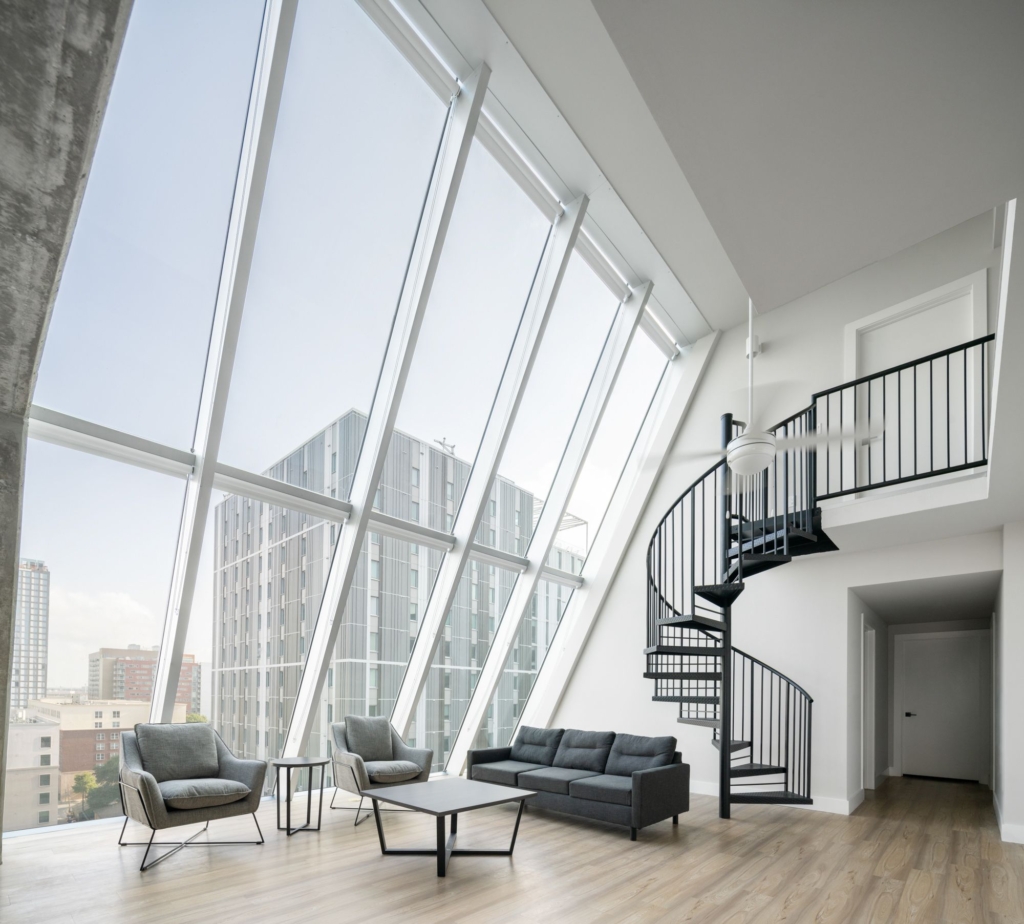 Villas on Rio Student Housing - Education Snapshots