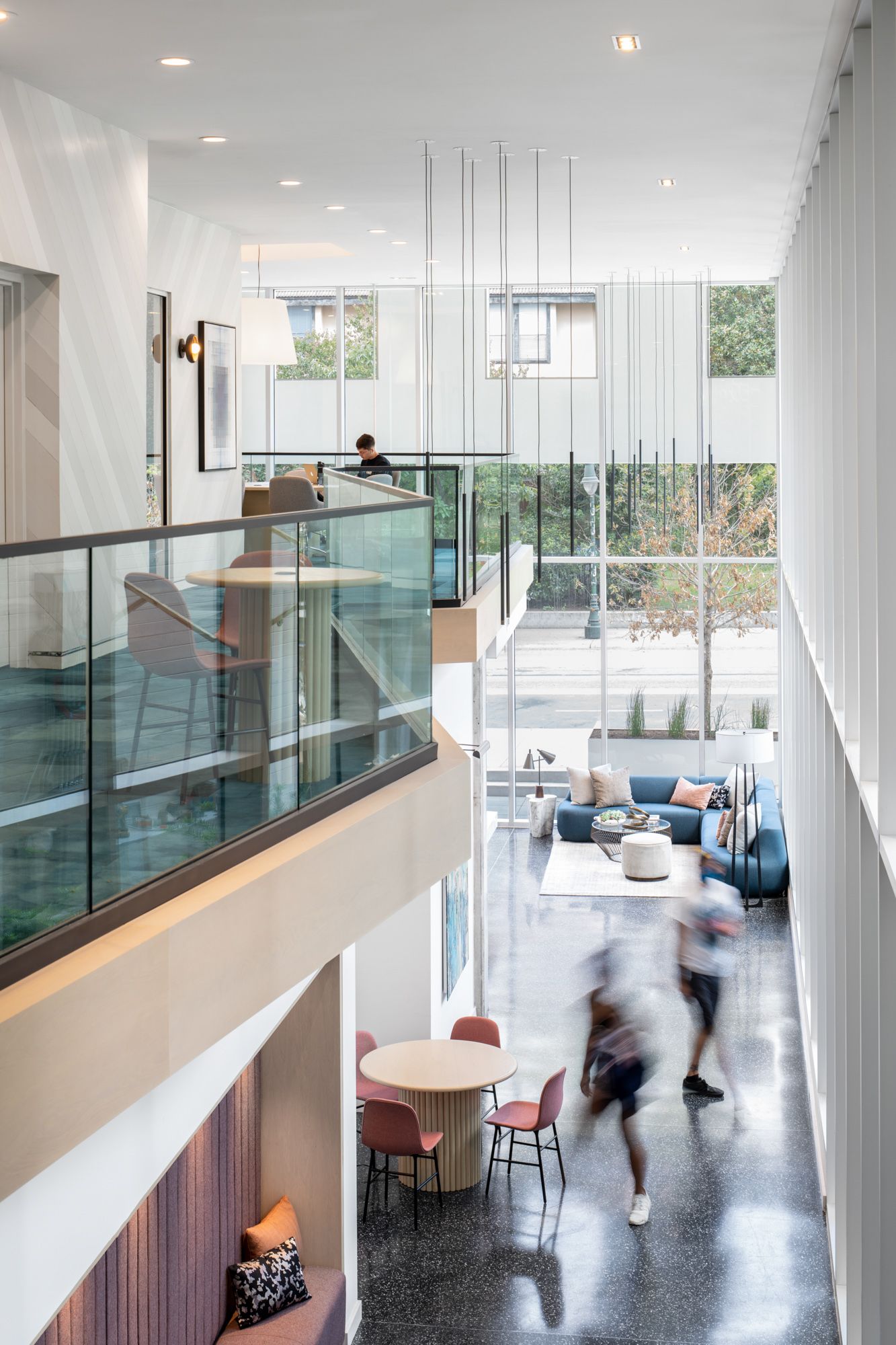 Villas on Rio Student Housing - Education Snapshots