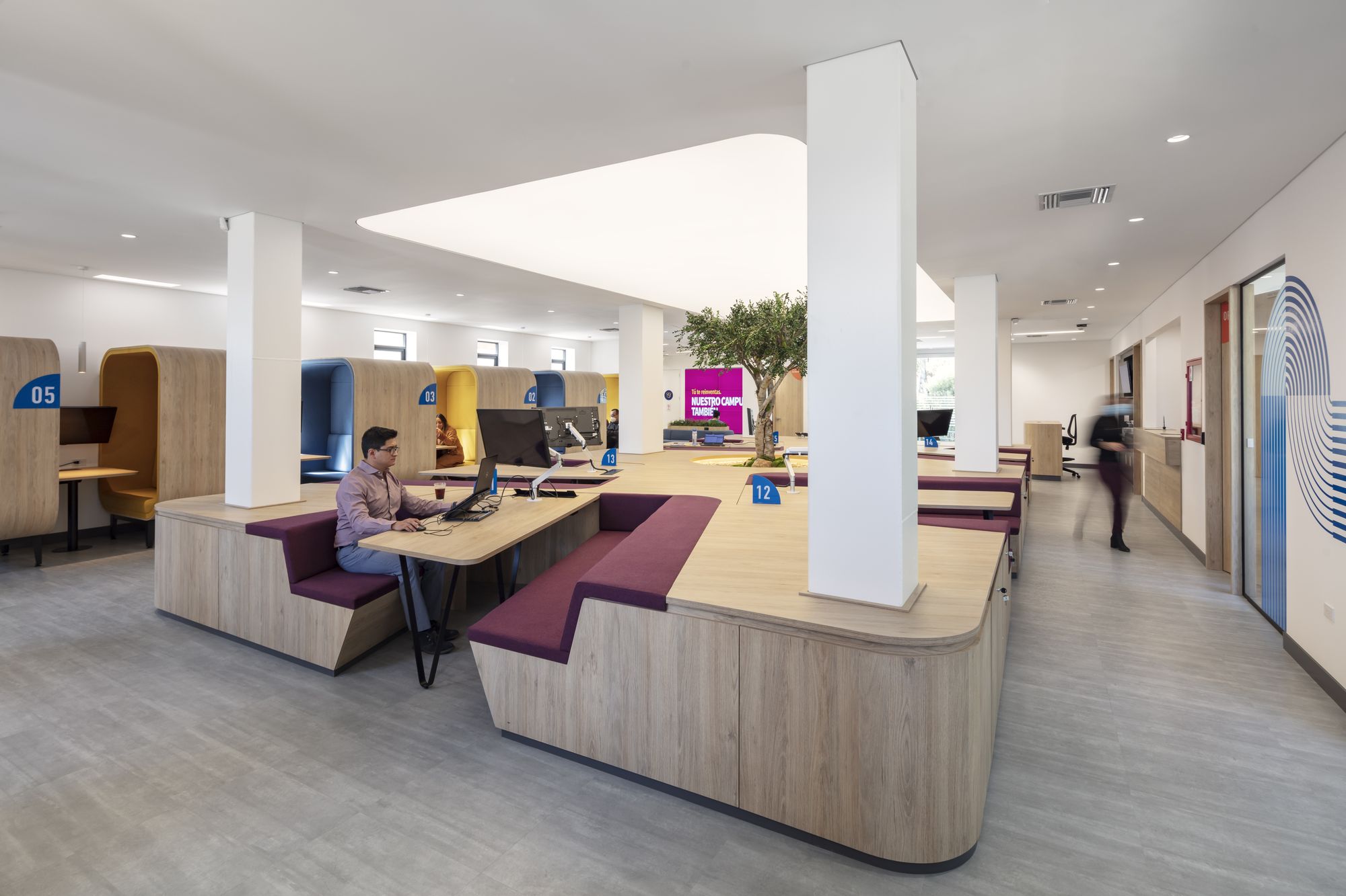 International University of Ecuador (UIDE) - Education Snapshots