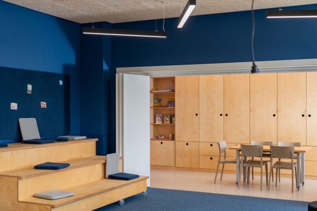 Next Level STEM Hub - Education Snapshots