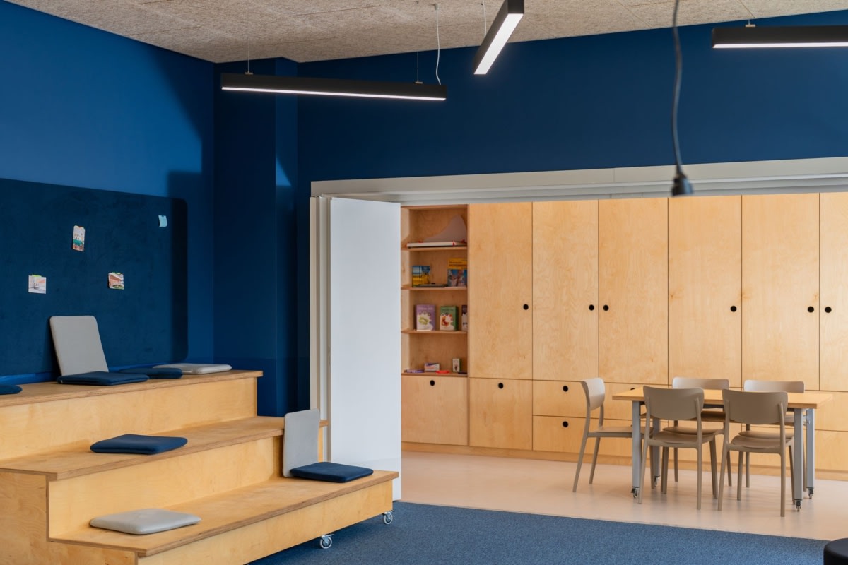 Next Level STEM Hub - Education Snapshots