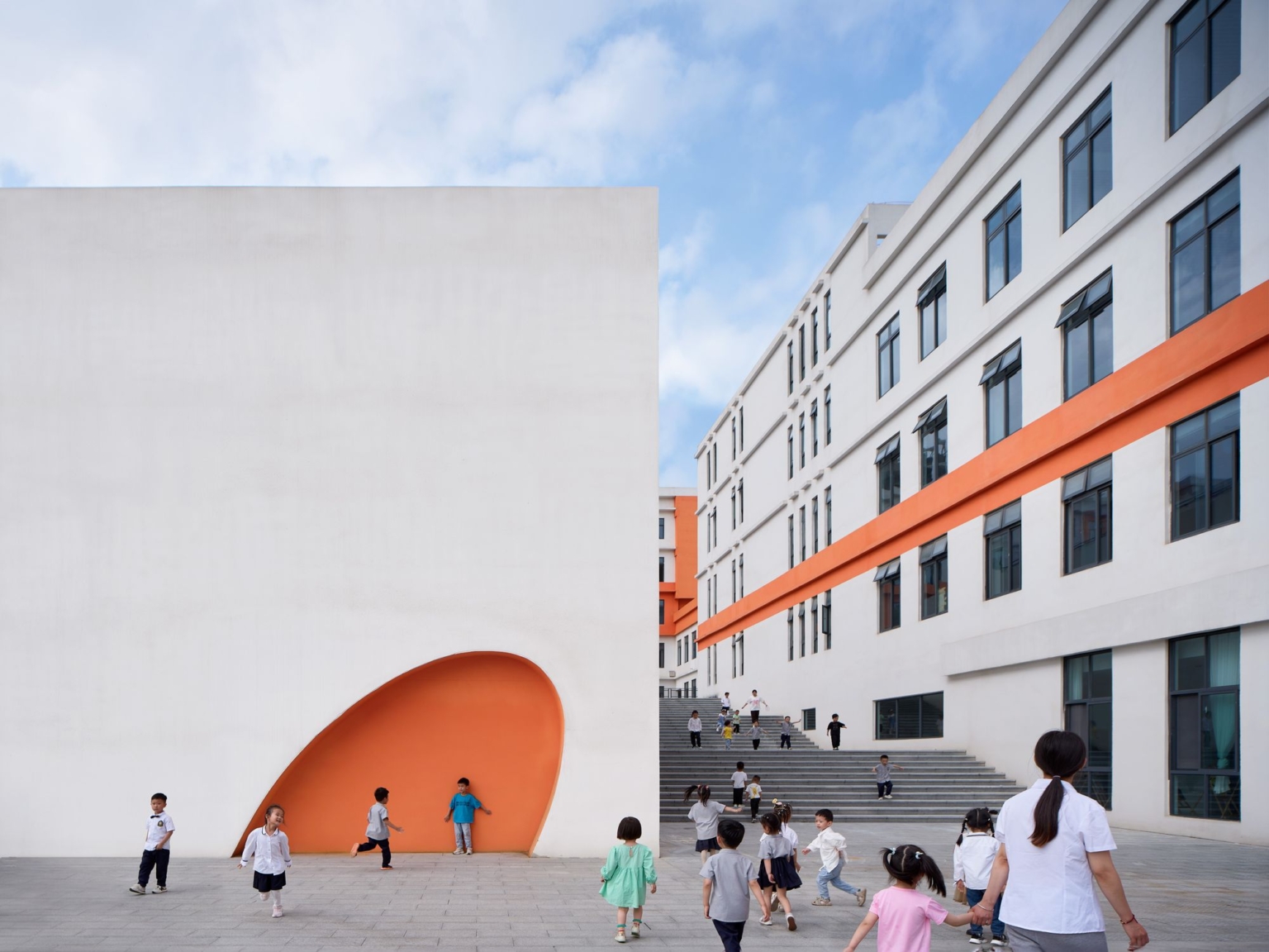 Pony School - Education Snapshots