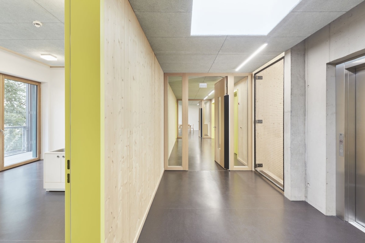 Sofie Haug Children’s Day-Care Centre - Education Snapshots