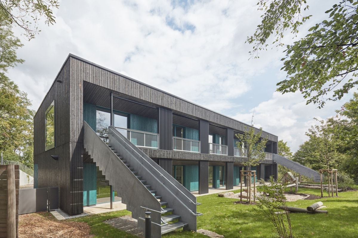 Sofie Haug Children’s Day-Care Centre - Education Snapshots