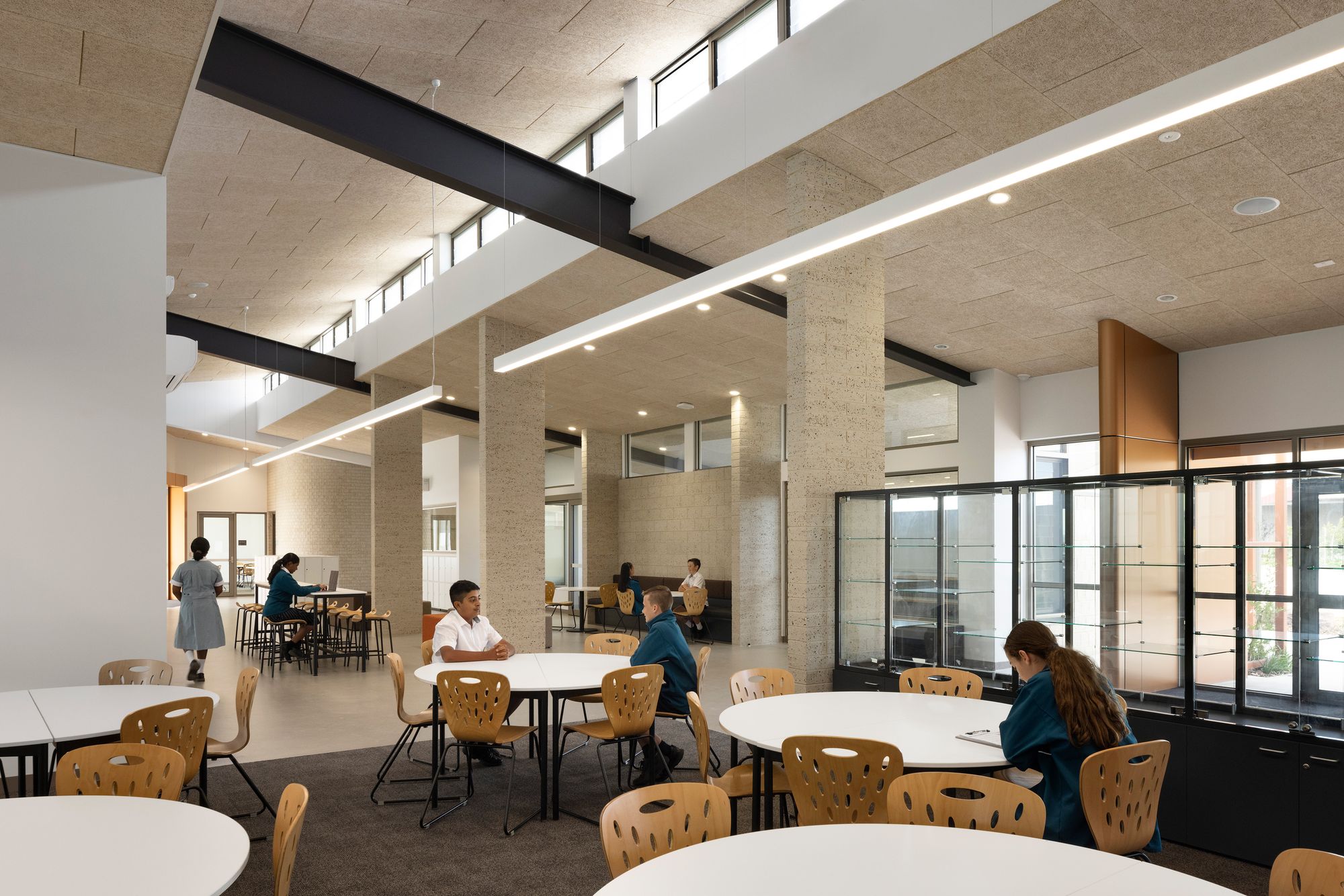 Cranbourne West Secondary College - Education Snapshots