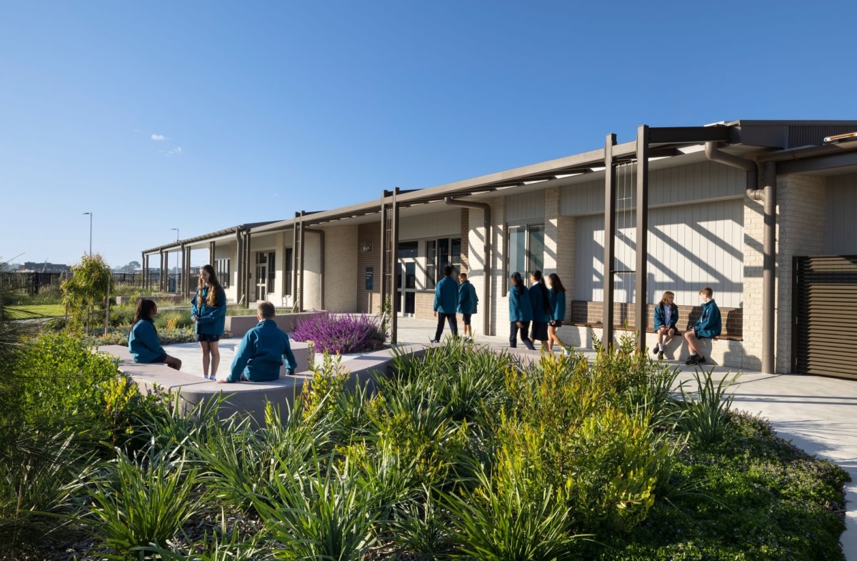 Cranbourne West Secondary College - Education Snapshots