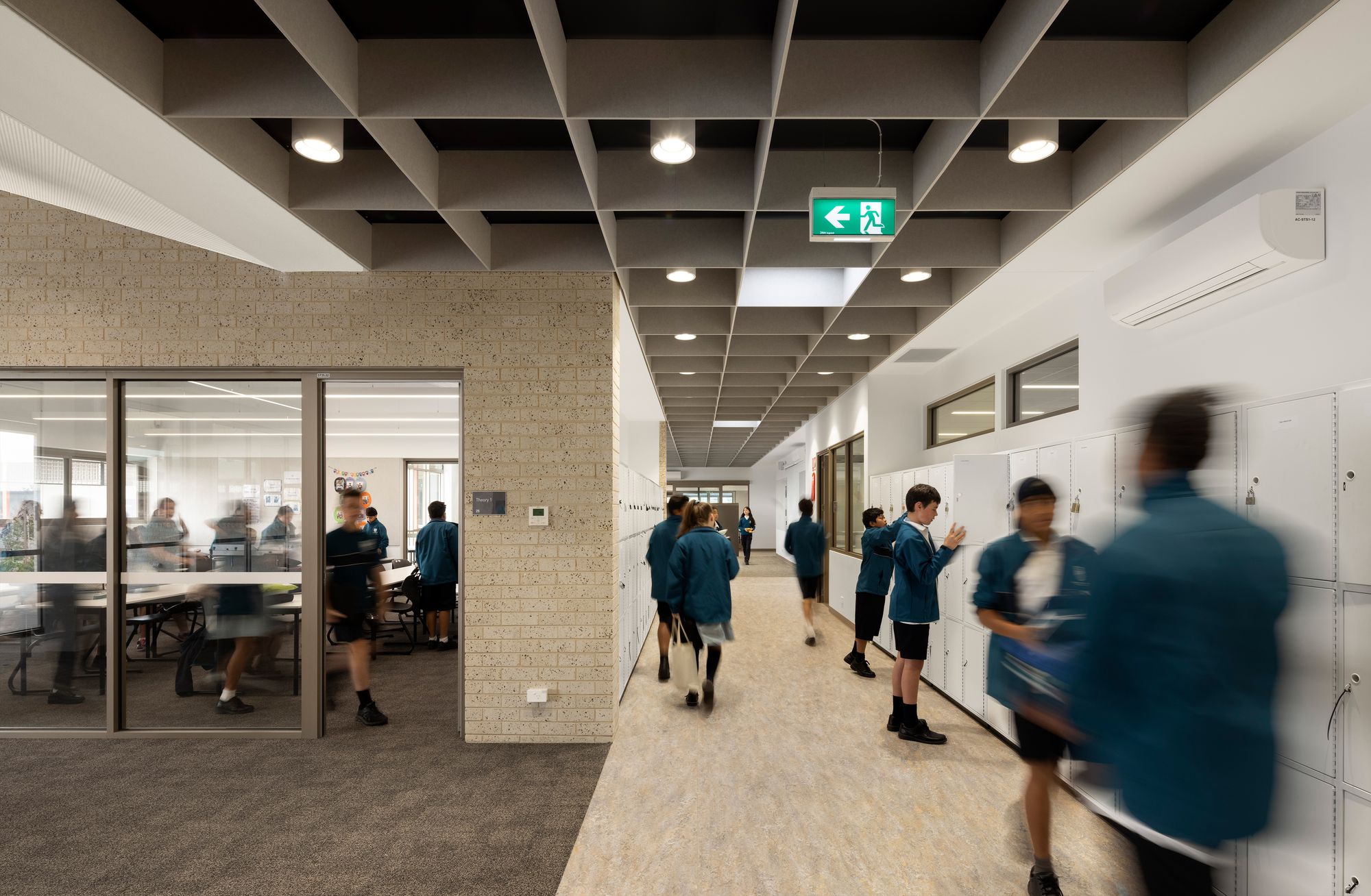 Cranbourne West Secondary College - Education Snapshots