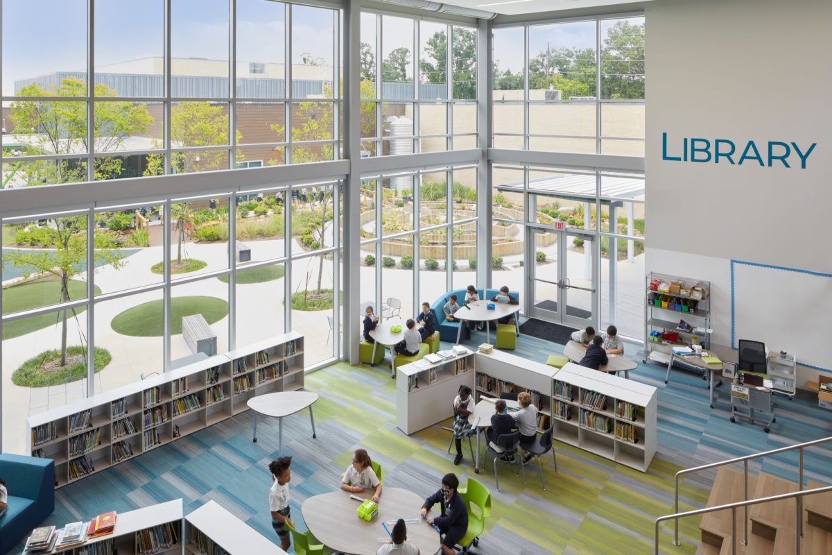 Dr. John Ochsner Discovery Health Sciences Academy - Education Snapshots