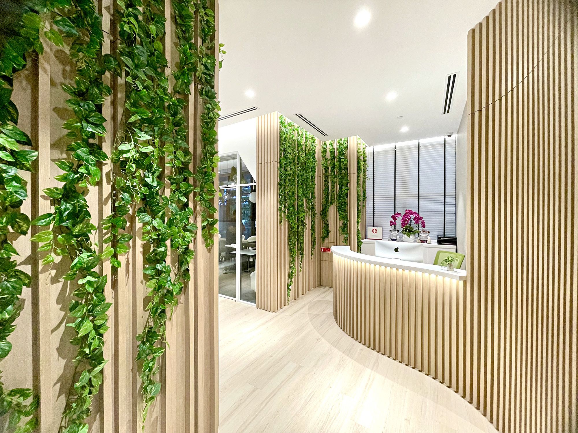 Furen International School - Education Snapshots