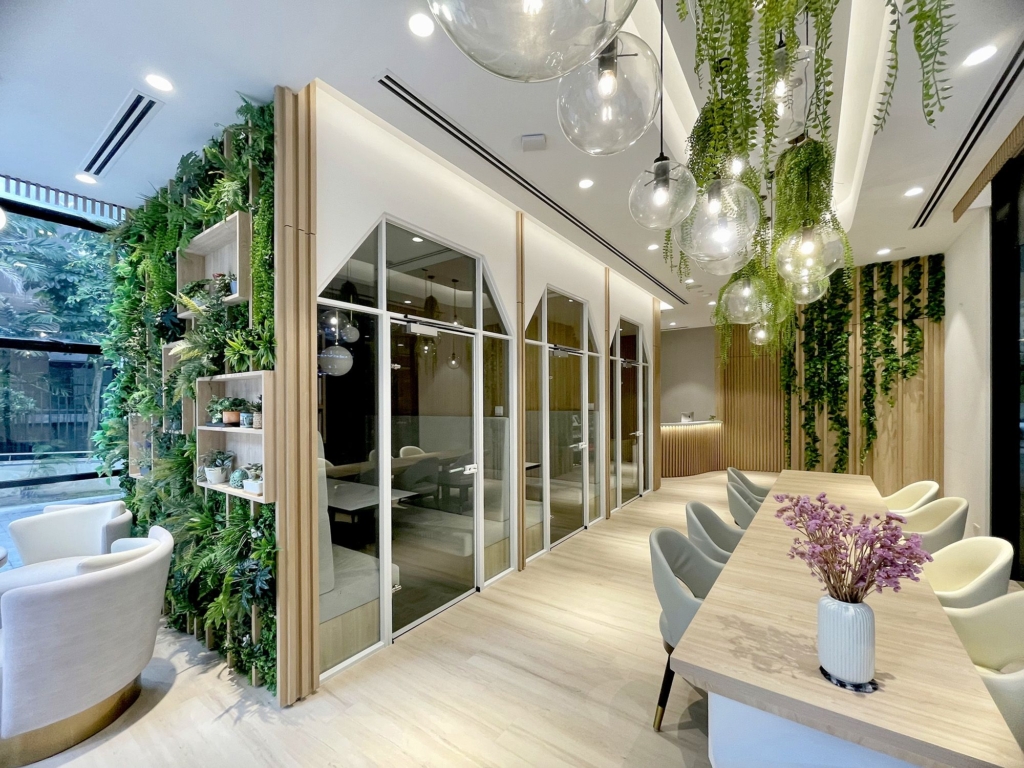 Furen International School - Education Snapshots