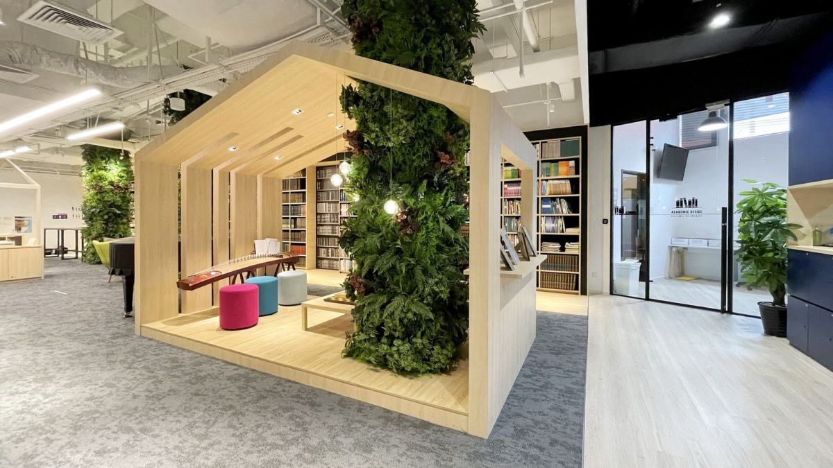 Furen International School - Education Snapshots