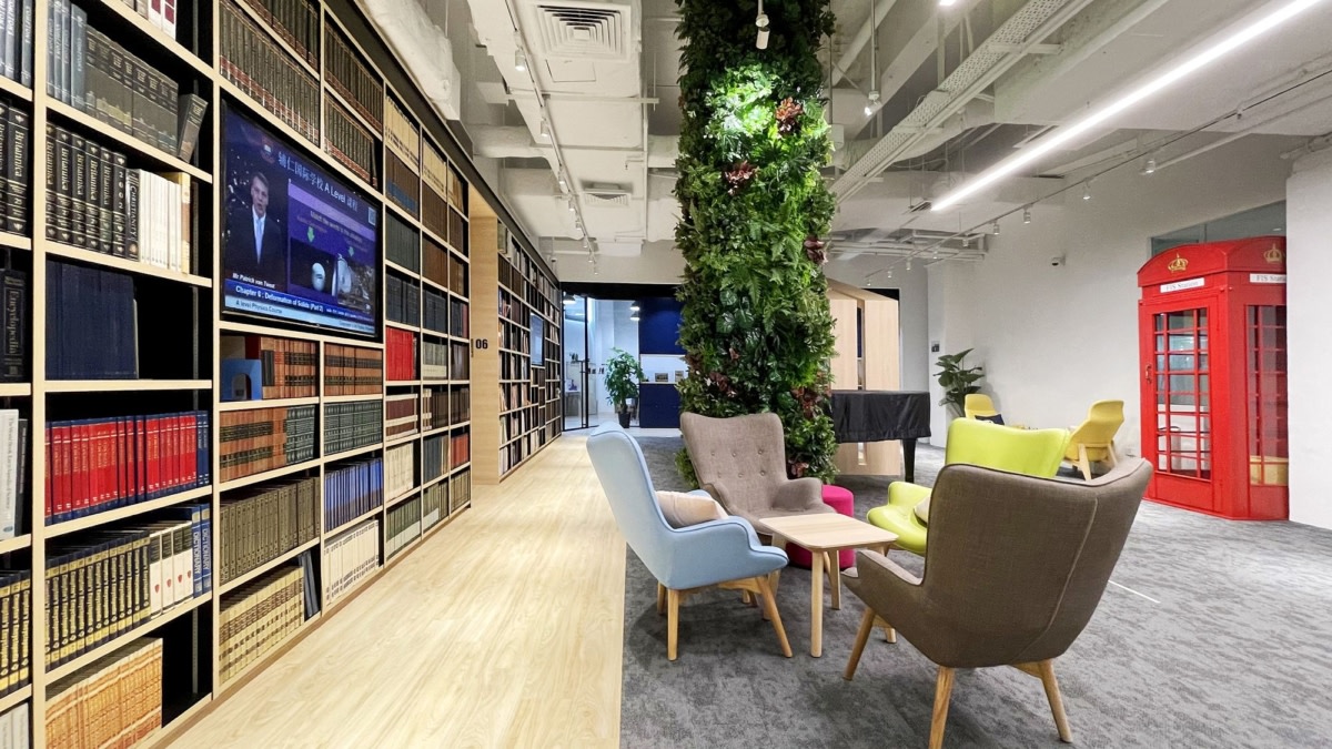 Furen International School - Education Snapshots