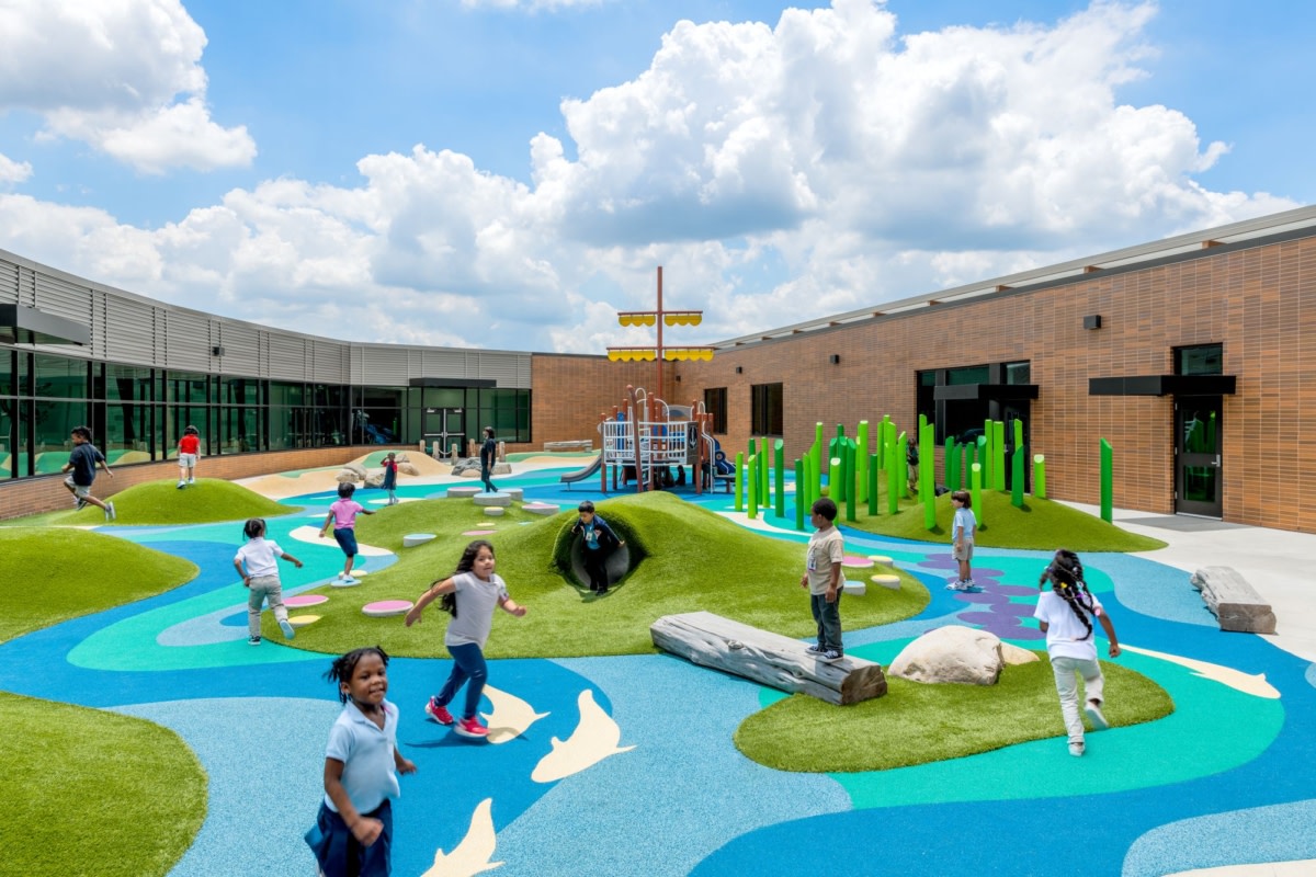 Jefferson Early Learning Center - Education Snapshots